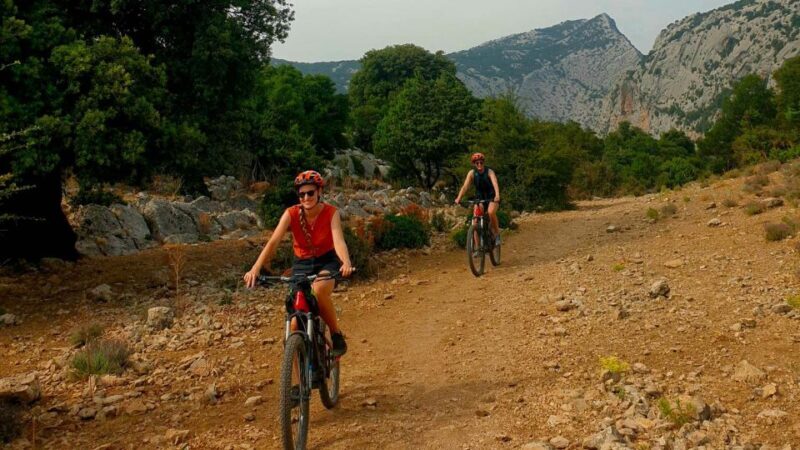 Urzulei: Supramonte Guided E-Bike Tour with Aperitif - Authenticity and Local Flavor: What Sets This Tour Apart