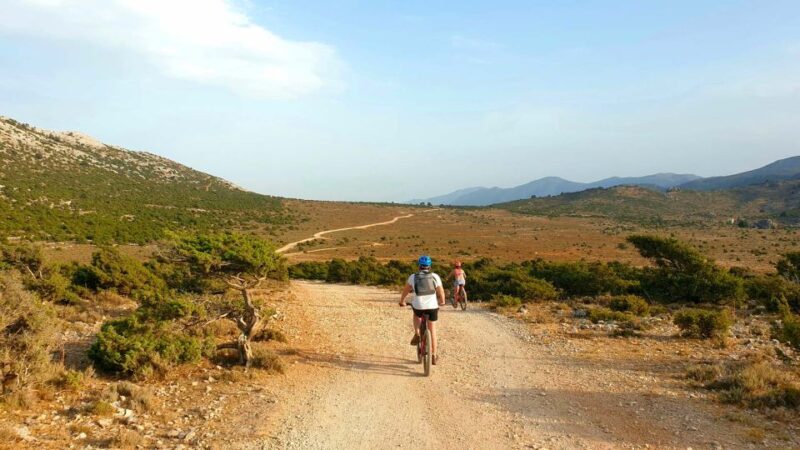 Urzulei: Supramonte Guided E-Bike Tour with Aperitif - Final Thoughts: A Well-Rounded Sardinian Experience