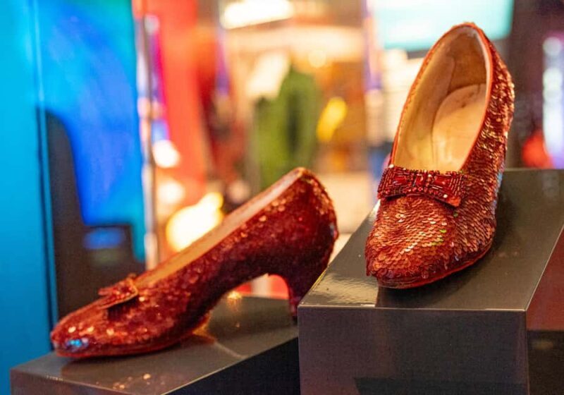 US 250th VIP Tour: Archives, Portraits & History Museum Tour - Who Should Consider This Tour