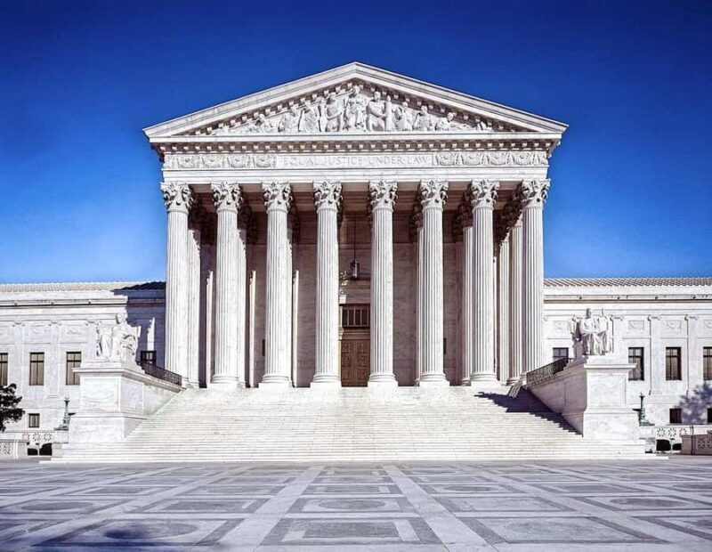 US Capitol & Library of Congress Tour with Rotunda and Crypt - The Sum Up: Who Will Love This Tour?