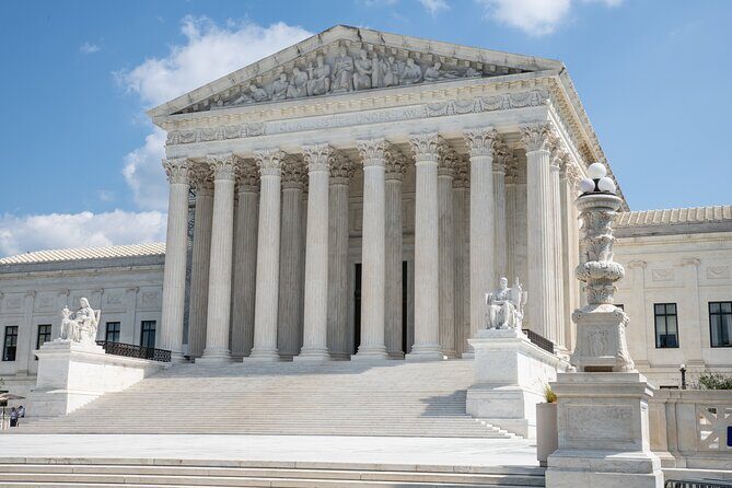 US Capitol & Supreme Court: Exclusive Small-Group Tour - Analyzing Value and Cost