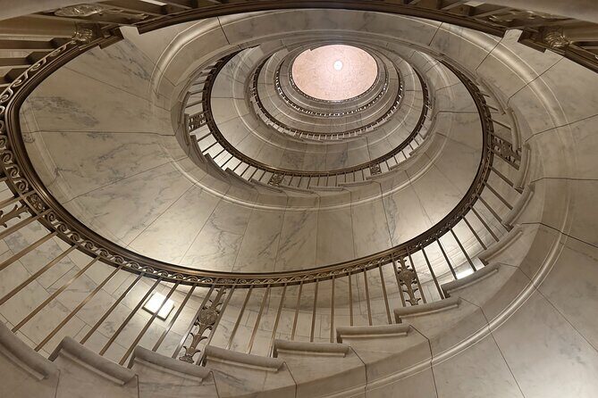 US Capitol & Supreme Court: Exclusive Small-Group Tour - The Sum Up