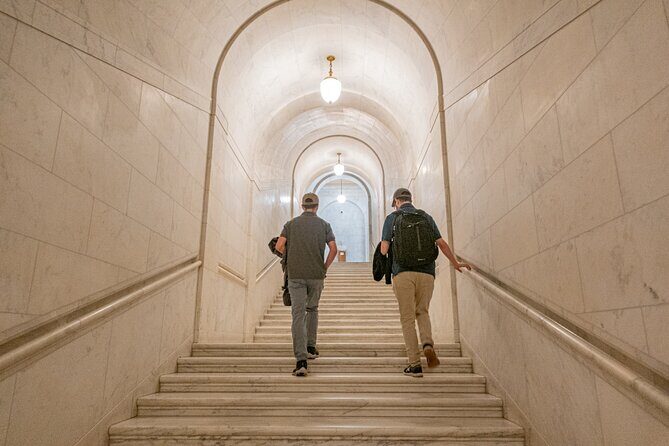 US Capitol, Supreme Court, Library of Congress, & Folger VIP Tour - Final Thoughts: Is This Tour Worth It?