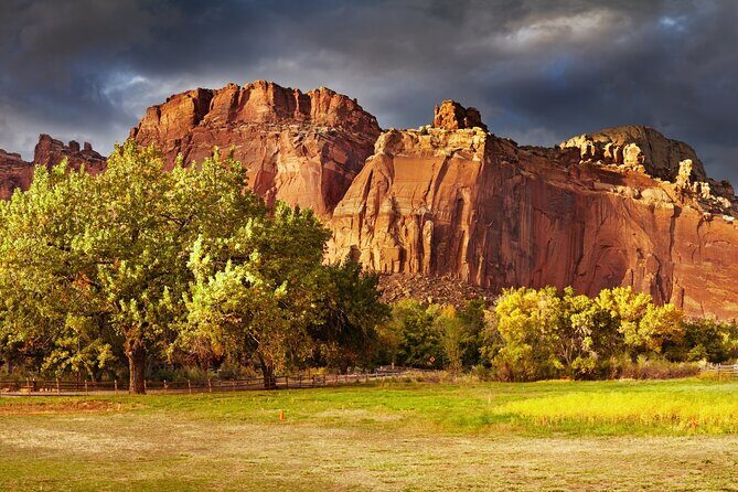 US Classic Southwest Adventure Self Guided Audio Tours - What Sets This Tour Apart