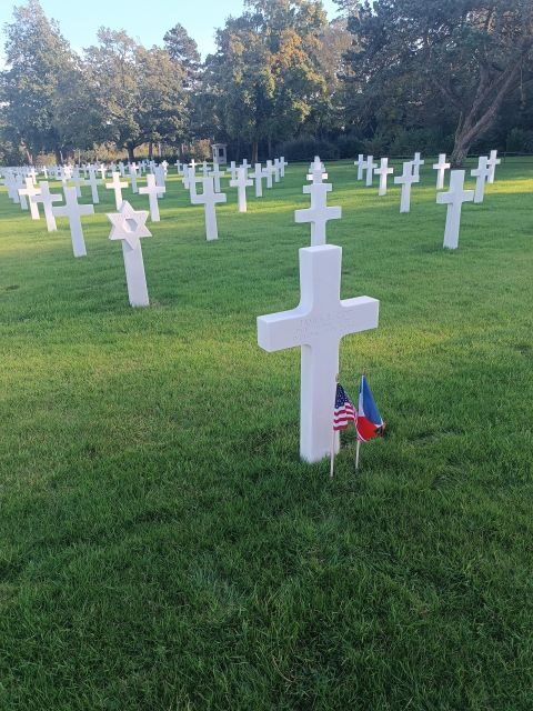 US Dday Full day experience - What the Tour Includes and What It Doesnt