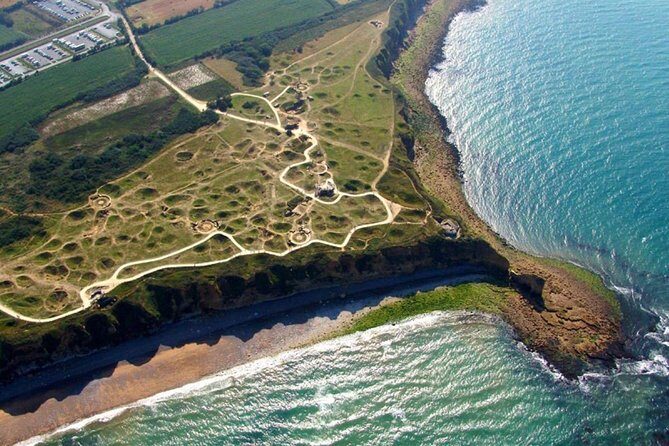 US DDAY Sites Full Day Tour 2nd departure from Bayeux - Transport, Timing, and Comfort