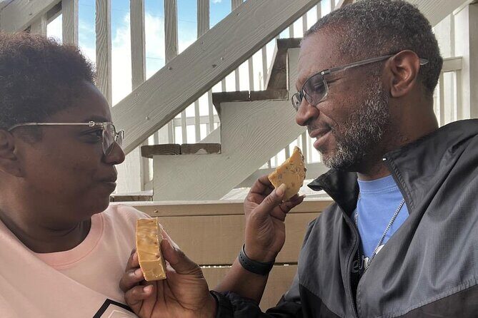 Us Virgin Islands Venture Scavenger Hunt - The Experience in Detail