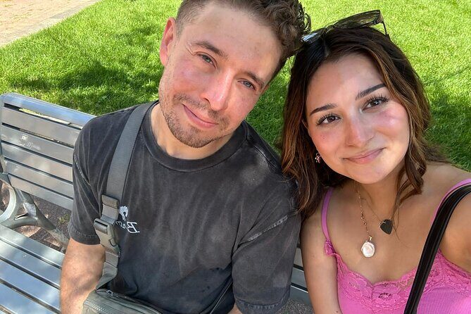 Us Virgin Islands Venture Scavenger Hunt - Who Should Consider This Tour?