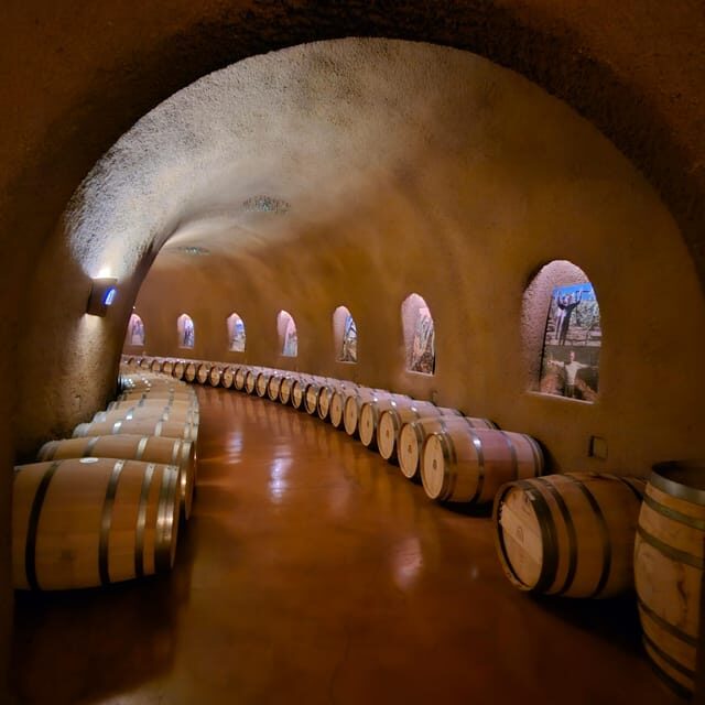 USA/California/Napa: Private Wine Tour for up to 6 guests - Navigating the Experience: An In-Depth Look
