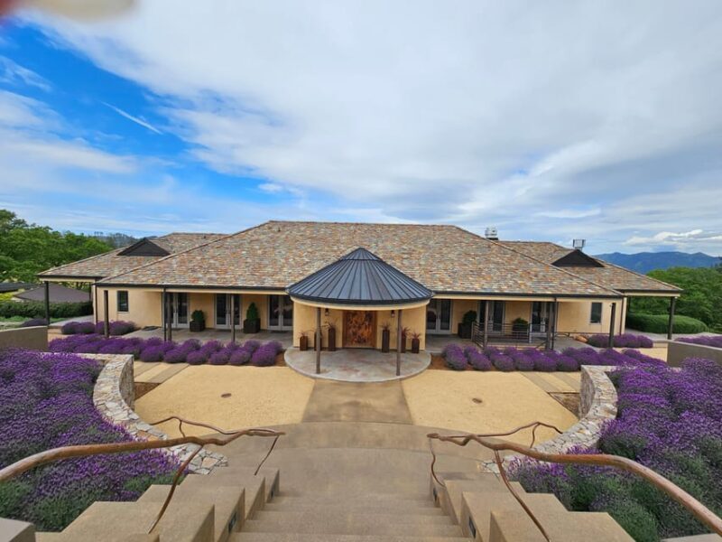 USA/California/Napa: Private Wine Tour for up to 6 guests - Who is This Tour Best Suited For?