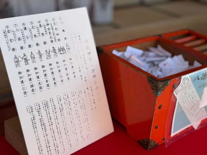 Usa Jingu Shrine Private Tour with Guide from beppu - Final Thoughts