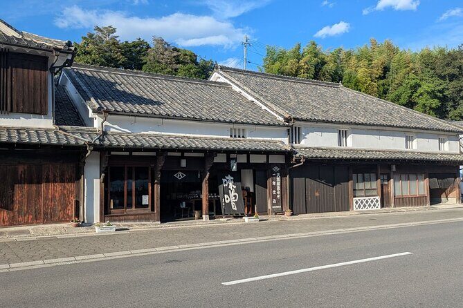 Usa Shrine and Stroll Retro Streets and Kitsuki Castle Town - FAQs