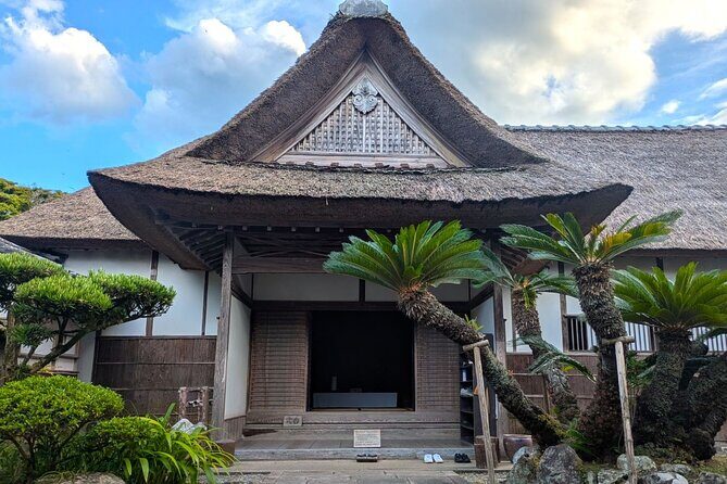 Usa Shrine and Stroll Retro Streets and Kitsuki Castle Town - Final Thoughts