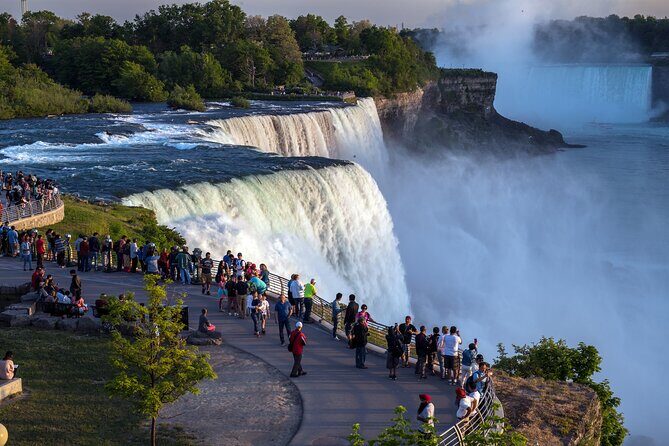 USA Side Niagara Falls Adventure Tour - Final Thoughts
