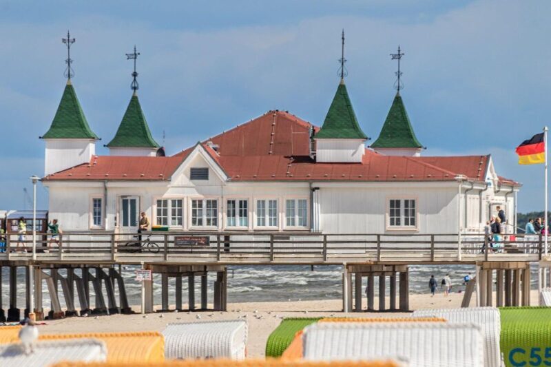 Usedom Private Guided Walking Tour - Who Should Consider This Tour?