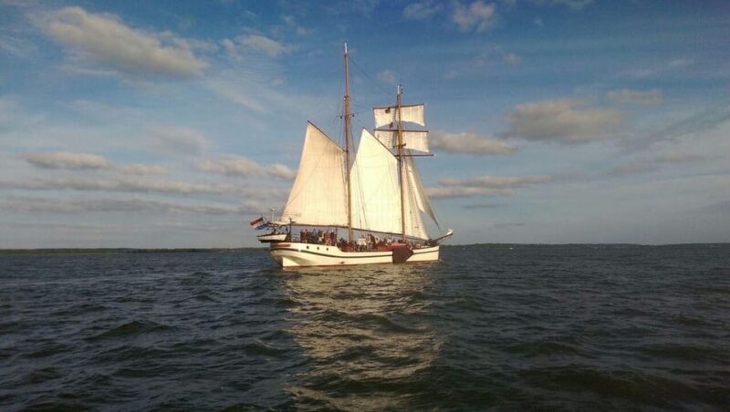 Usedom: Sailing tour on exclusive tall ship Thursday - Who Will Appreciate This Tour?