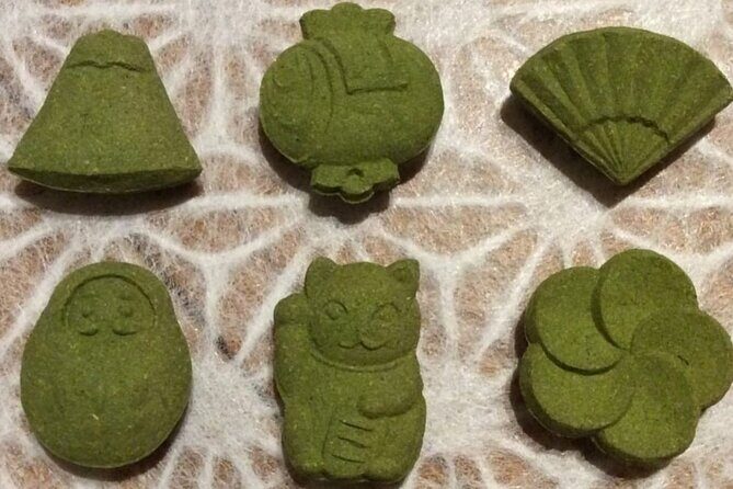 Using upcycled matcha! Making smokeless matcha incense (Uji, Kyoto) - Introduction: A Different Side of Uji