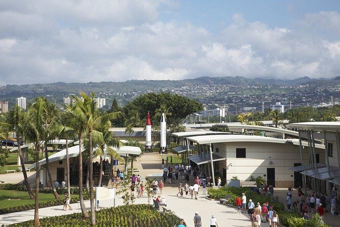 USS Arizona Memorial - Honolulu City - Aloha Pearl Harbor Tour - Oahu - FAQ (Frequently Asked Questions)