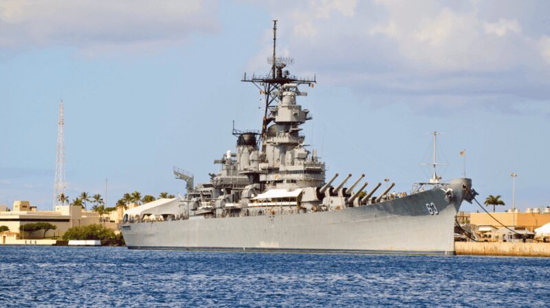 USS Arizona Memorial - Honolulu City - Pearl Harbor Tour - Introduction: A Visit to Remember or a Busy Day?