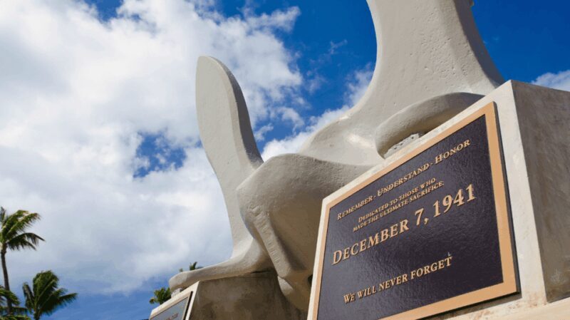 USS Arizona Memorial - Honolulu City - Pearl Harbor Tour - What Travelers Are Saying
