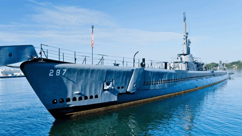 USS Arizona Memorial - Honolulu City - Pearl Harbor Tour - Who Should Consider This Tour?