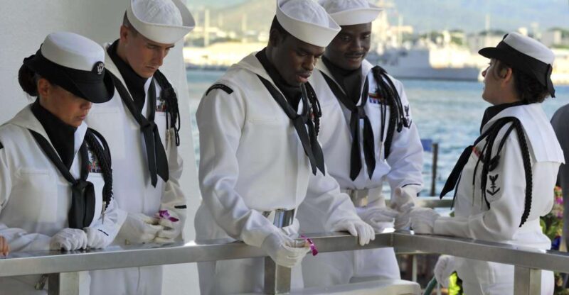 "USS Arizona Memorial" & The "Mighty MO" VIP Limousine Tour! - FAQs About the Pearl Harbor VIP Limousine Tour