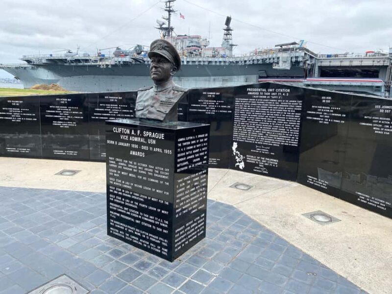 USS Midway Museum Entry + Embarcadero Walking Tour - Final Thoughts