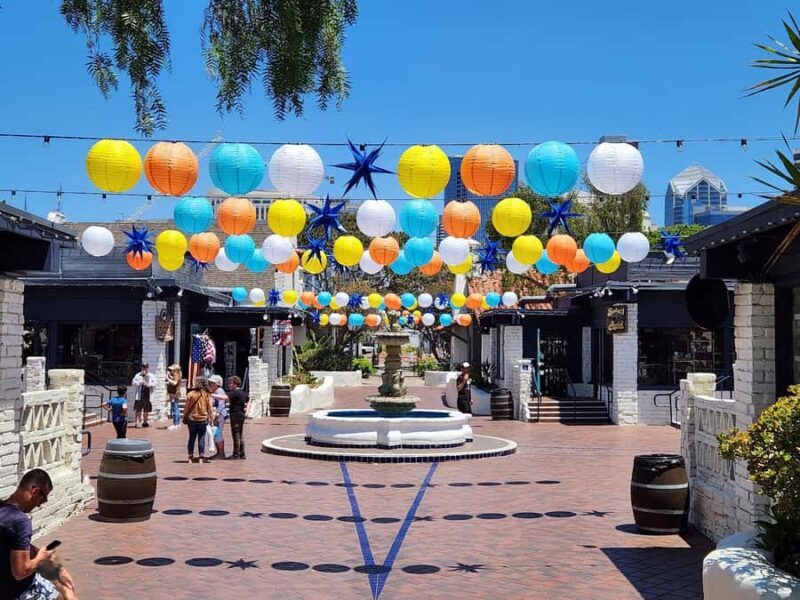 USS Midway Museum Entry + Embarcadero Walking Tour - FAQ