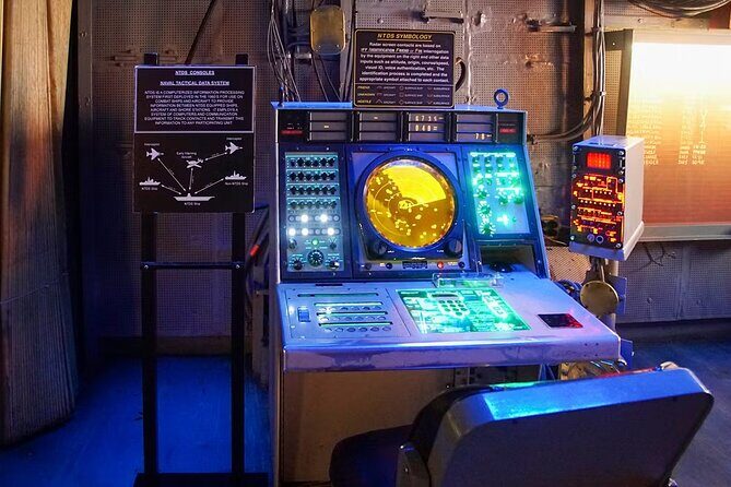 USS Midway Museum Entry Ticket - A Closer Look at the USS Midway Museum Experience