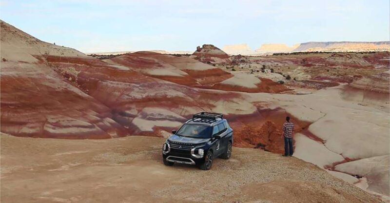 Utah: Bentonite Hills 3-Hour Off-Road Tour - Who Will Love This Experience?