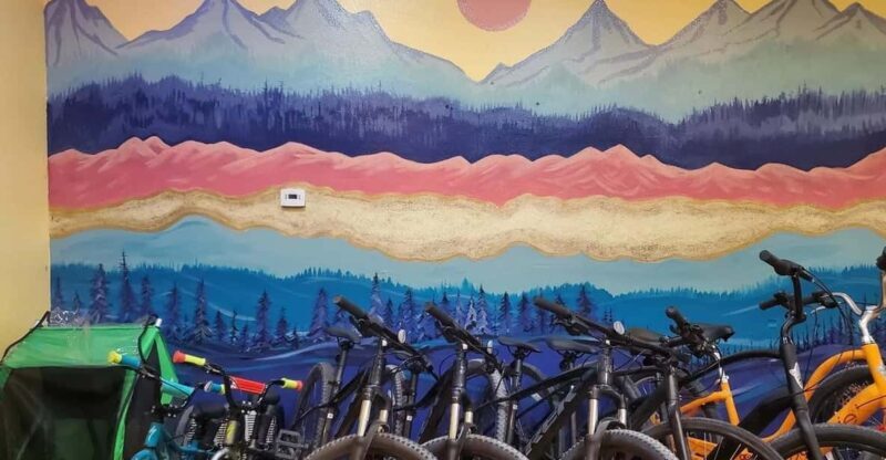 Utah: Candy Mountain Express Bike Trail Full Day Rental - How to Make the Most of Your Ride