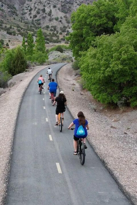 Utah: Candy Mountain Express Bike Trail Full Day Rental - The Sum Up: Who Will Love This Bike Adventure?
