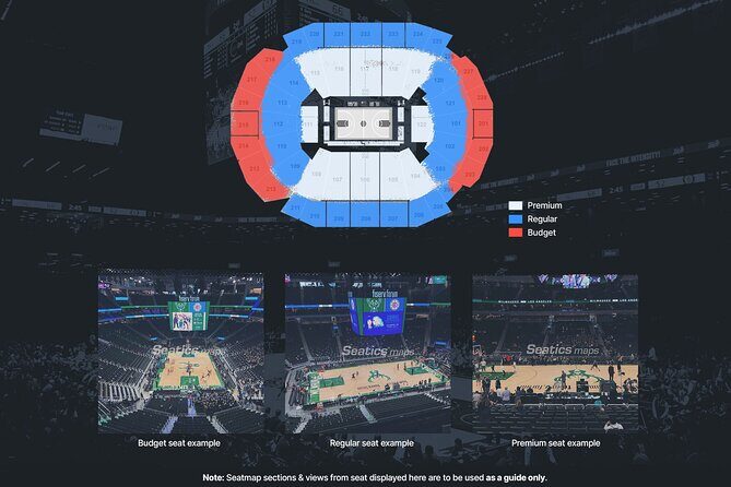 Utah Jazz Basketball Game Ticket at Delta Center - What Reviewers Are Saying