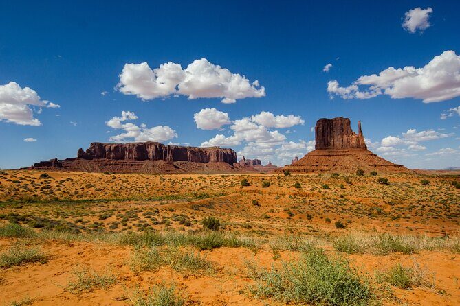 Utah Mighty 5 National Parks Self-Guided Driving Audio Tours - Canyonlands National Park