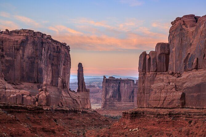 Utah Mighty 5 National Parks Self-Guided Driving Audio Tours - Bryce Canyon