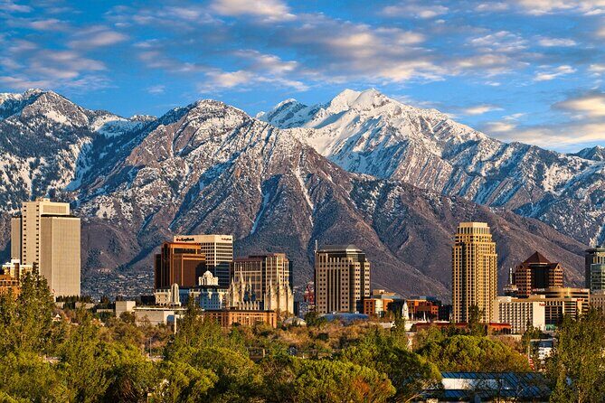 Utah Mighty 5 National Parks: Small Group 5-Day Tour - An In-Depth Look at the Itinerary and Experience