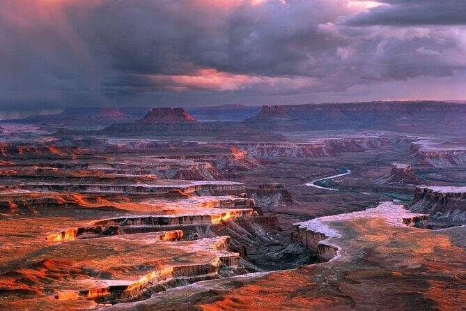 Utah Mighty 5 National Parks: Small Group 5-Day Tour - Authentic Feedback: What Past Travelers Say