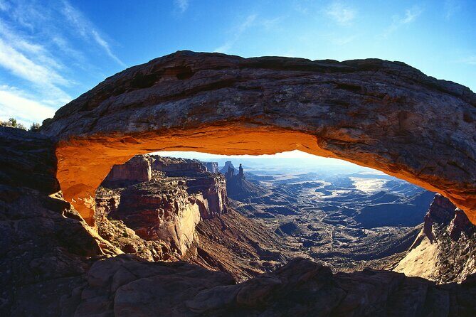 Utah Mighty 5 National Parks: Small Group 5-Day Tour - FAQs