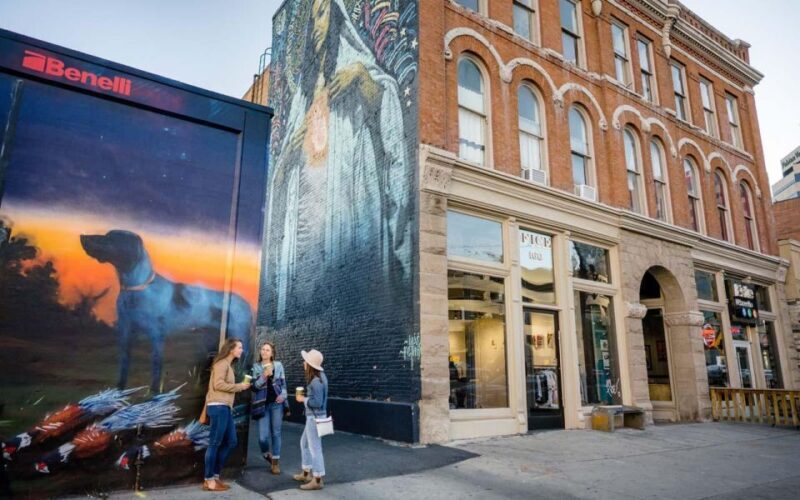 Utah: Salt Lake Downtown Discovery Pass - FAQ