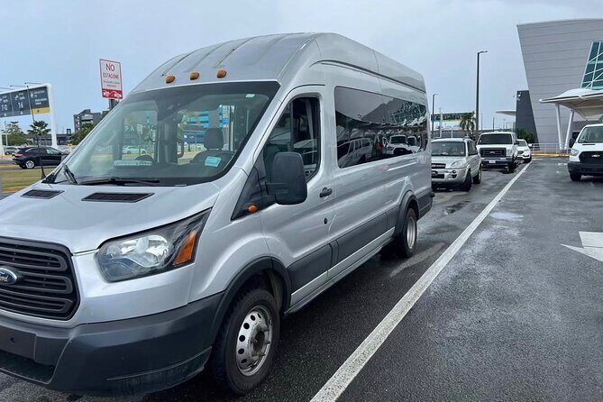 Utopia Airport Group Express - Why Choose Utopia Airport Group Express?