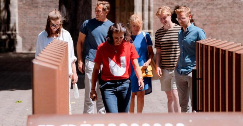 Utrecht: Domplein Highlights Tour - Why this tour is worth it