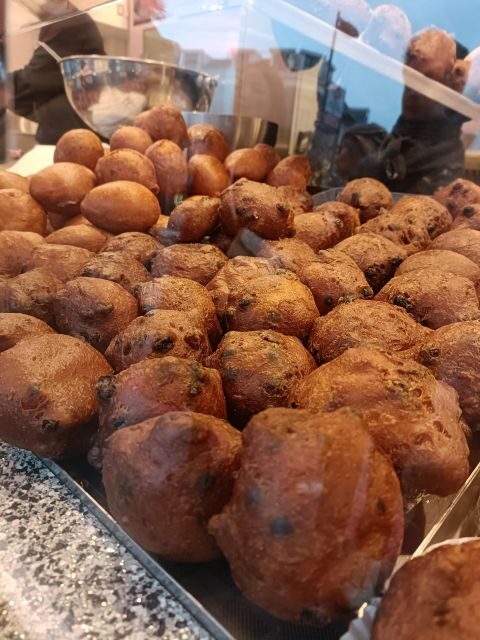 Utrecht - Food Tour: Try out 6 dutch bites - Practical Tips