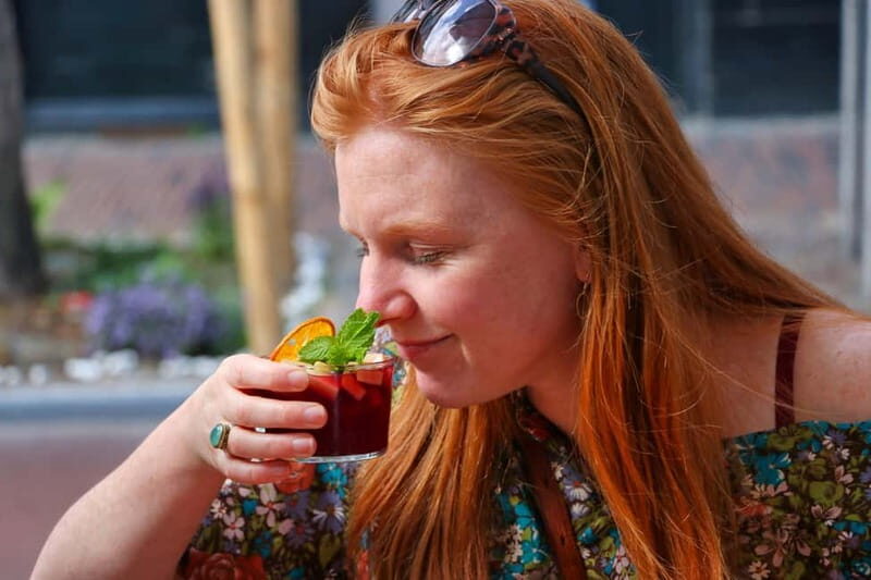 Utrecht: Food Tour with many stops at vegan restaurants! - Key Points