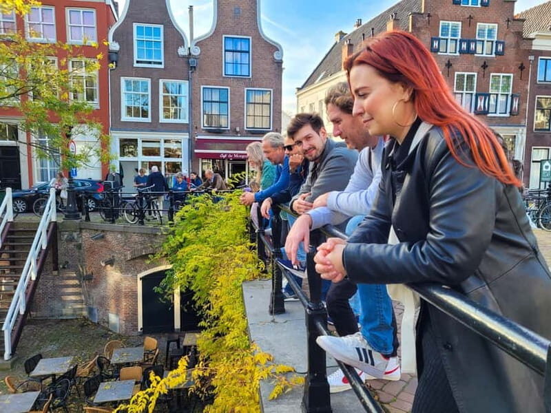 Utrecht: Food Tour with many stops at vegan restaurants! - Practical Details and Value