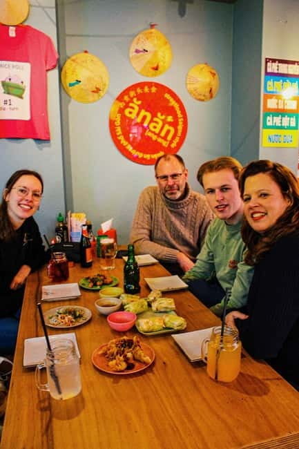 Utrecht: Guided Food Tour - The Itinerary—What You’ll Experience