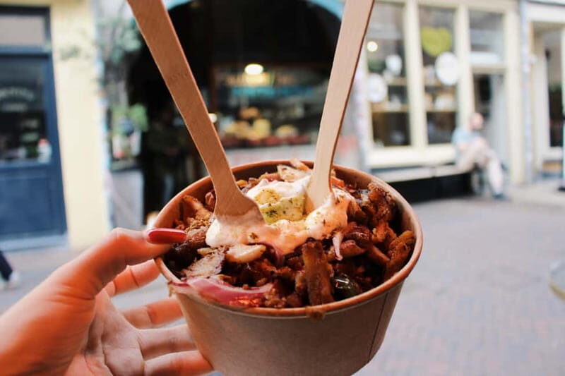 Utrecht: Guided Food Tour - The Value of the Experience