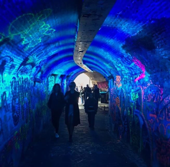 Utrecht: Guided Highlights Walking Tour - Key Points