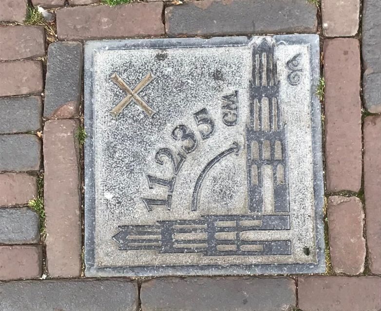 Utrecht: Guided Highlights Walking Tour - FAQ