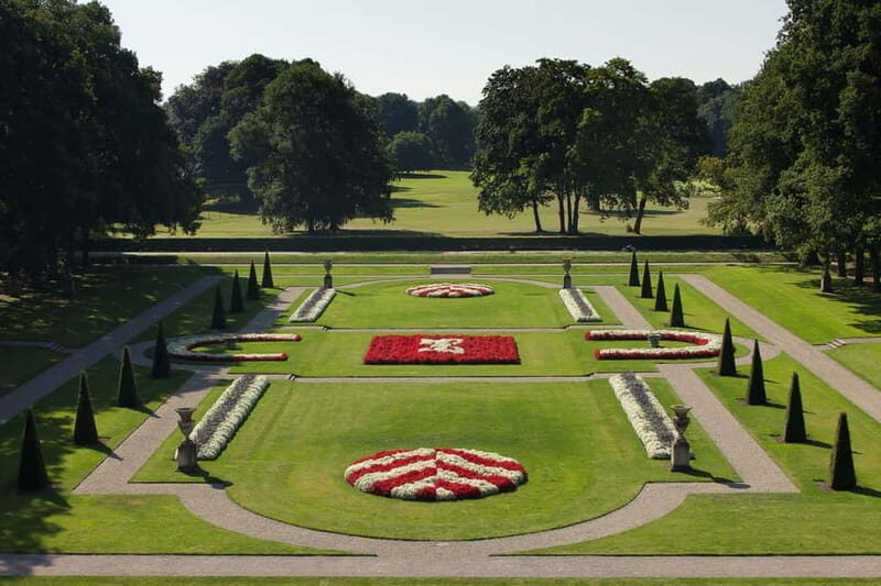 Utrecht: Park Entry Ticket De Haar Castle - What to Expect During Your Visit