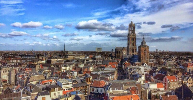 Utrecht Private Walking Tour - A City with Layers of History and Charm